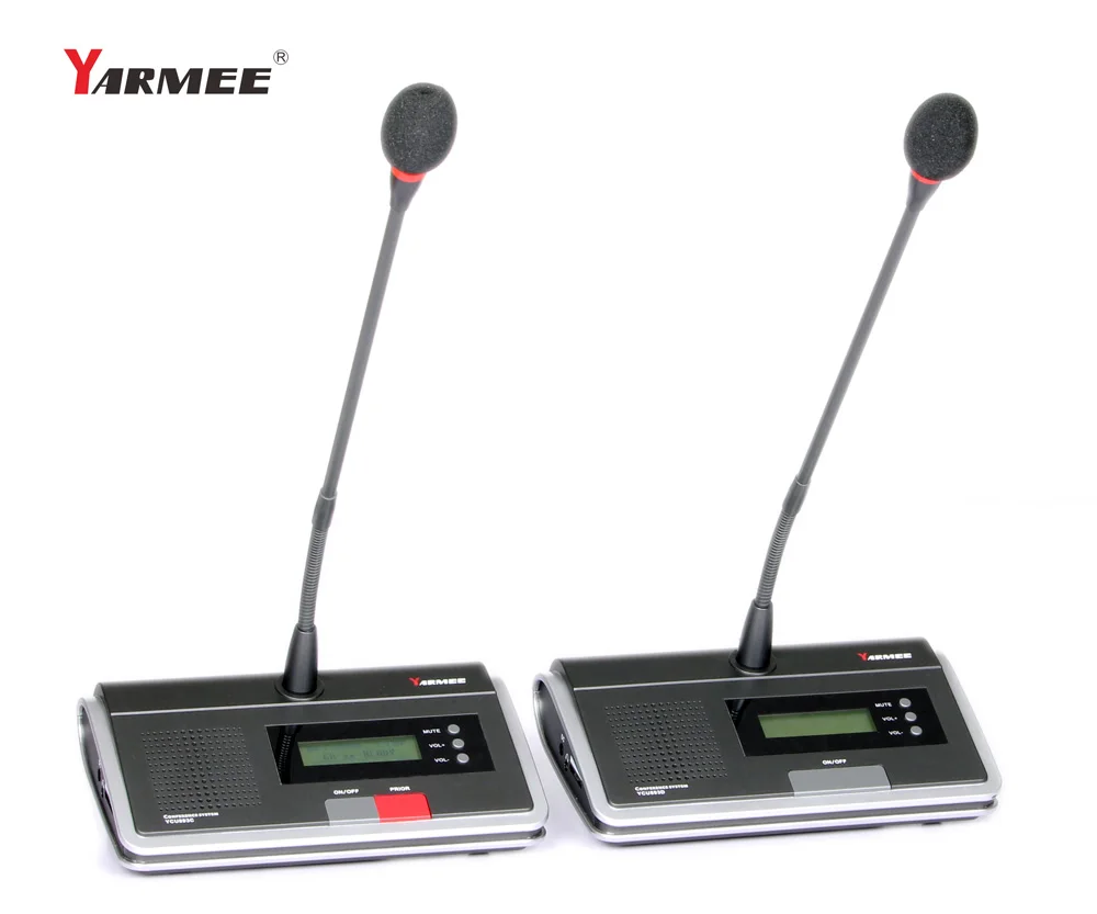 New Version Wireless Microphone Conference Room Sound System With ...