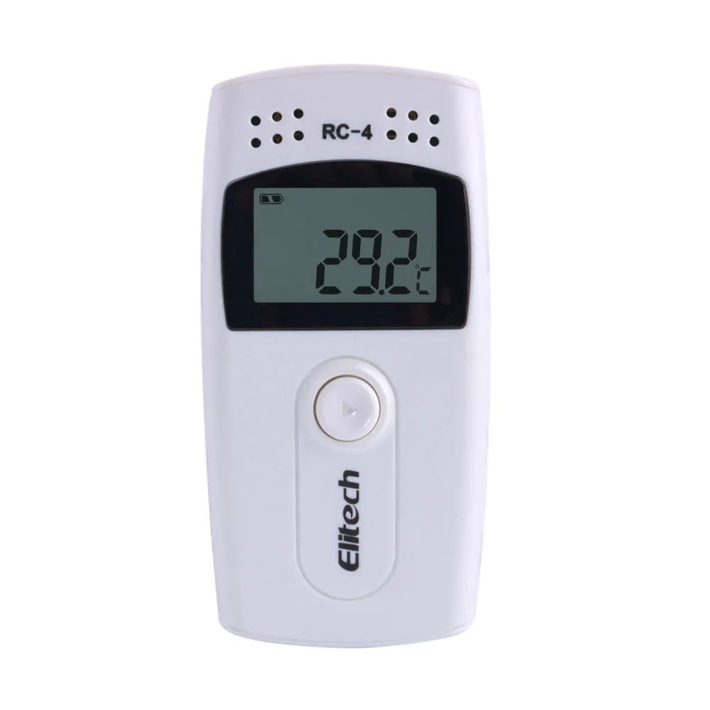 Temperature Logger USB - Reliable Data Logging Solutions