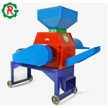 Farm Livestock Machine Chaff Cutter Kenya For Sale - Buy Chaff Cutter ...