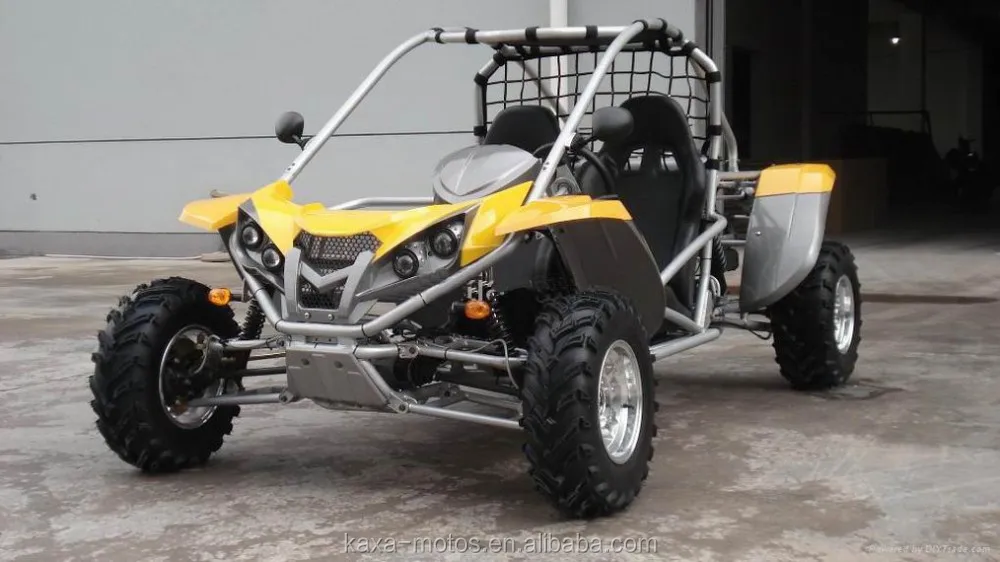 Hot Selling 4 Wheels Two Seat Cf Moto 500cc 4x4 Dune Buggy - Buy Dune ...