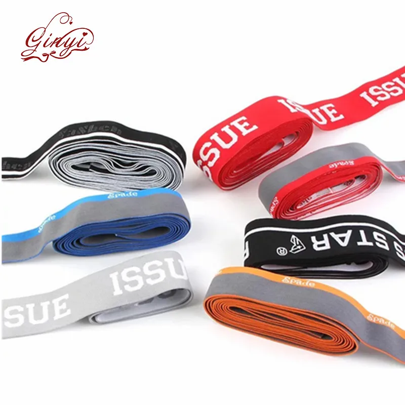 Men Women Boxer Briefs Custom Underwear Elastic Bands - Buy Custom ...