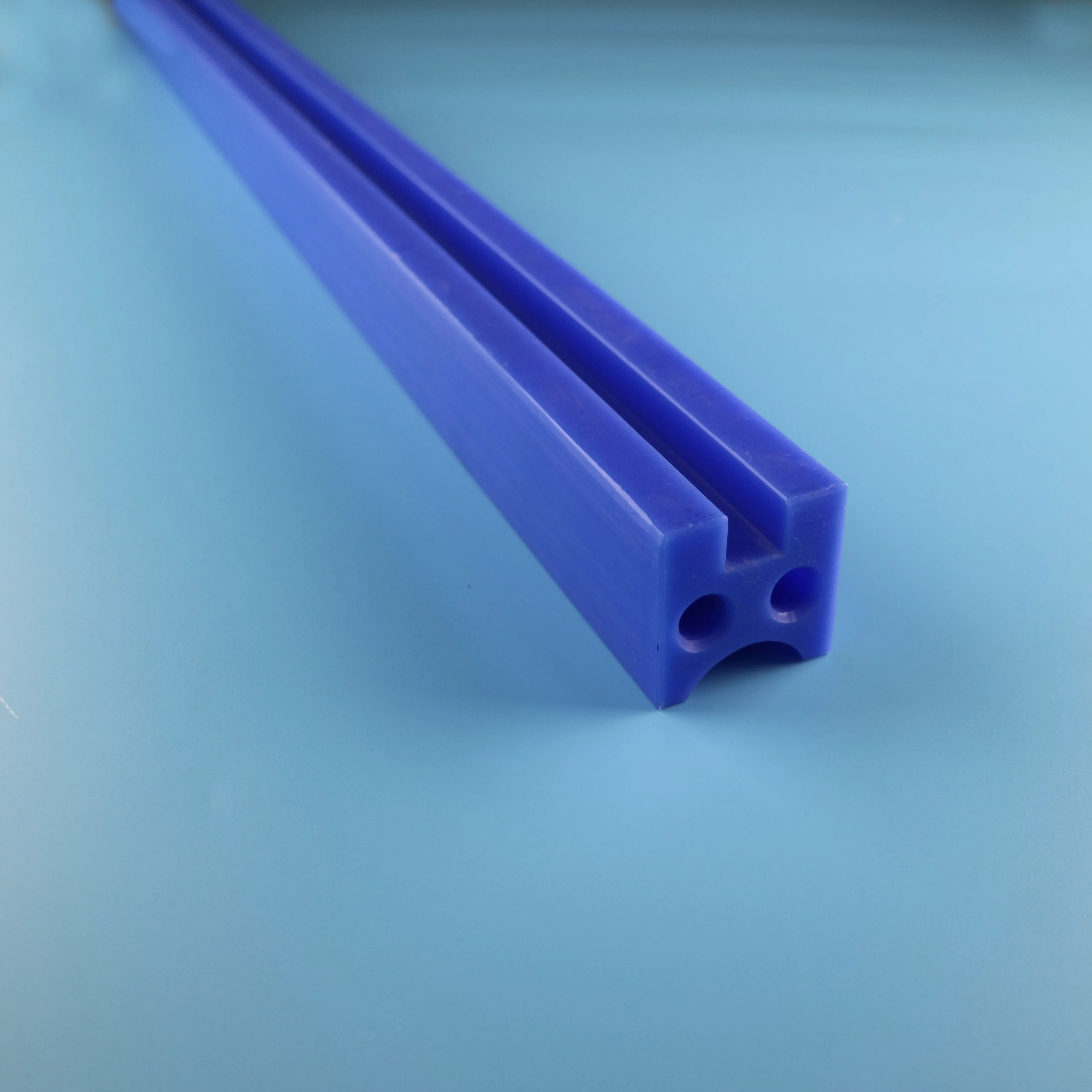 Nylon Guide Rail Customized And Design - Buy Nylon Guide Rail,Machine ...