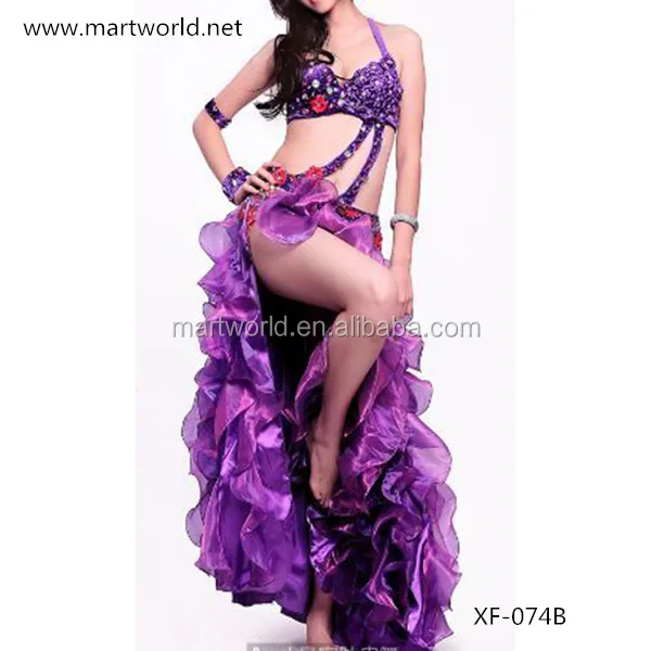 Hot Wholesale Cabaret Belly Dance Outfit Xf 074 Buy Cabaret Belly Dance Outfit Belly Dance