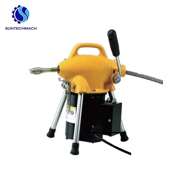Ridgid K50 Compatible Cable Electric Sewer Drain Cleaner Cleaning ...
