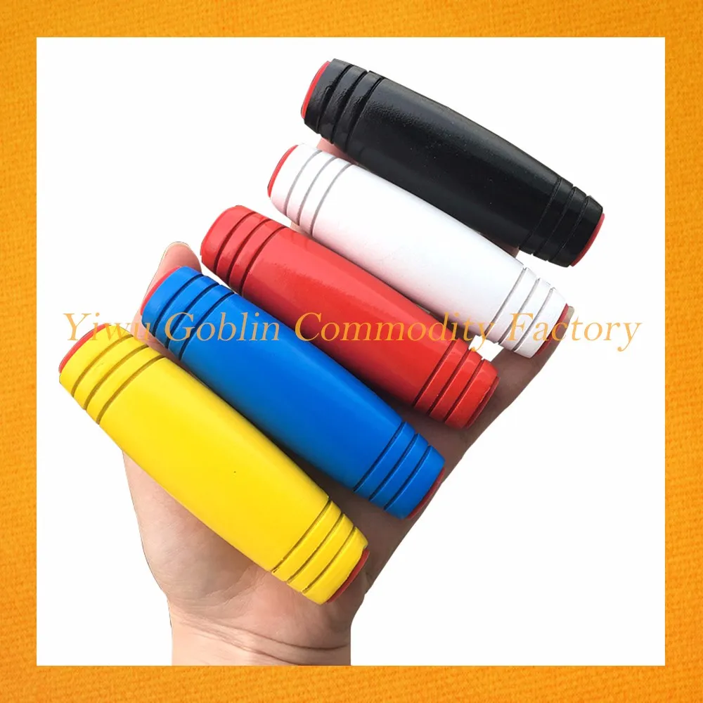 Mokuru Rollver Toys Amazing Desktop Toy Fidget Stick Relieve Stress ...