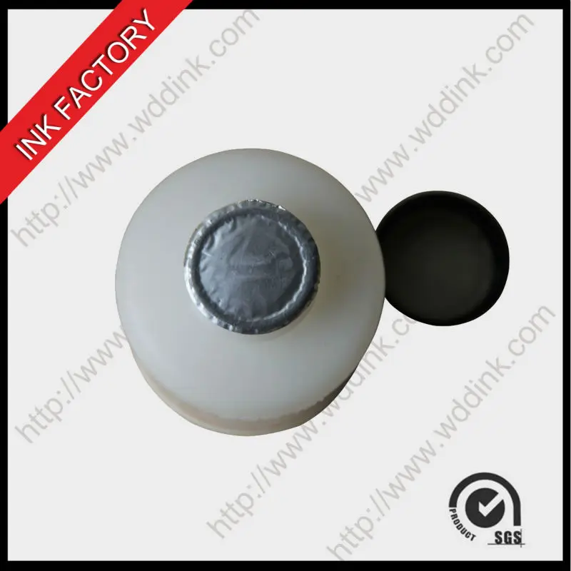 Linx Solvent 1512/1505 Ink for Efficient Package Printing