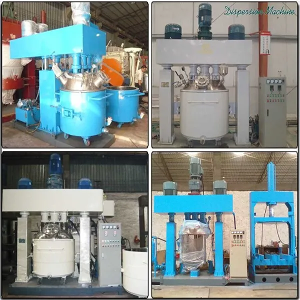 Jct Cowles Dissolver,Paint Strong Disperser And Glue Dispersing Machine ...