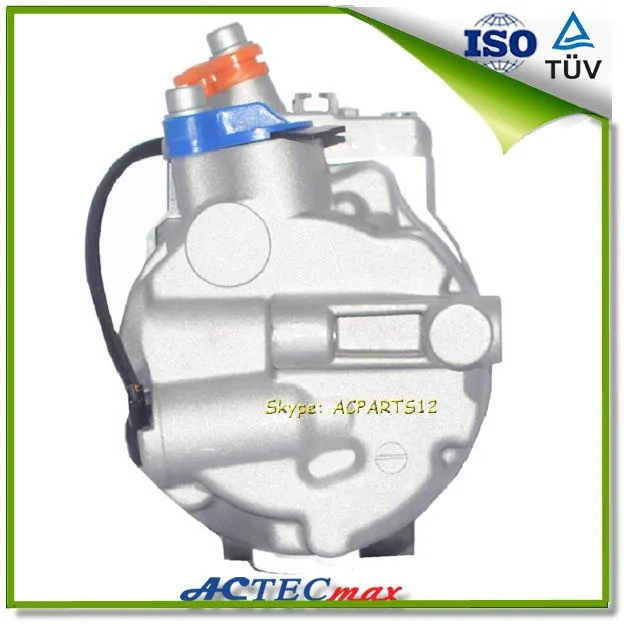 W203 A/c Compressor Oe# 0002308511 0002308011 0002309011 0002308811 ...