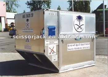 Ake Container - Buy Ake Container,Ld3 Container,Air Cargo Container ...