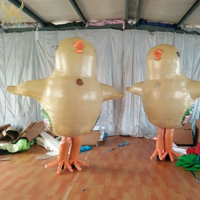 Advertising Inflatable Goat Pneumatic Goat Costume - Buy Inflatable ...