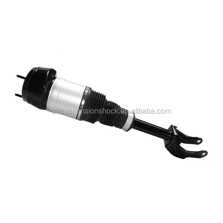 Front Air Suspension For Mercedes Benz W166 Shock Absorber Auto Parts ...