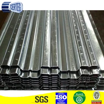 Ibr 686mm Metal Building Materials Price For Prepainted Galvanized ...