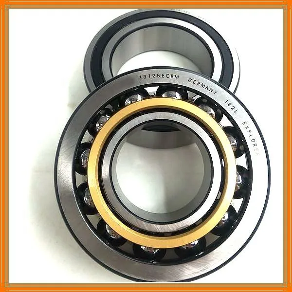 Rodamiento De Contacto Angular De Alta Precisión,Be 2cs 7308,Rodamiento ...