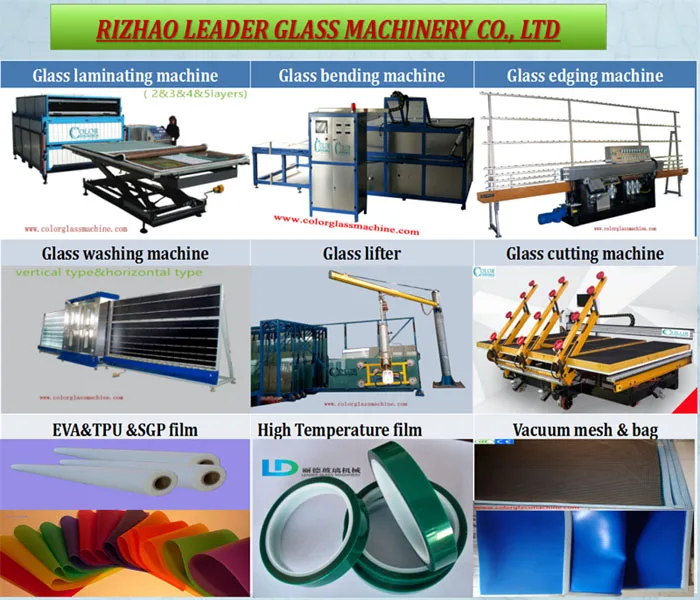 China Factory Direct Sales Automatic Cnc Tempered Glass Machine Glass ...