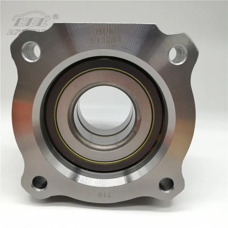 42460-04010 512294 2DACF044N6Eトヨタタコマピックアップリア左ホイールハブベアリング用| Alibaba.com