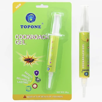 Cockroach Gel Bait Professional Roach Killer Cockroaches Killer Product ...