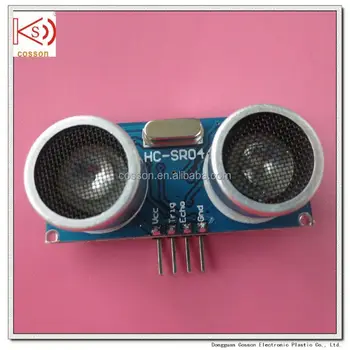 40khz Water Level Ultrasonic Sensor Wireless 10mm 16mm Waterproof ...