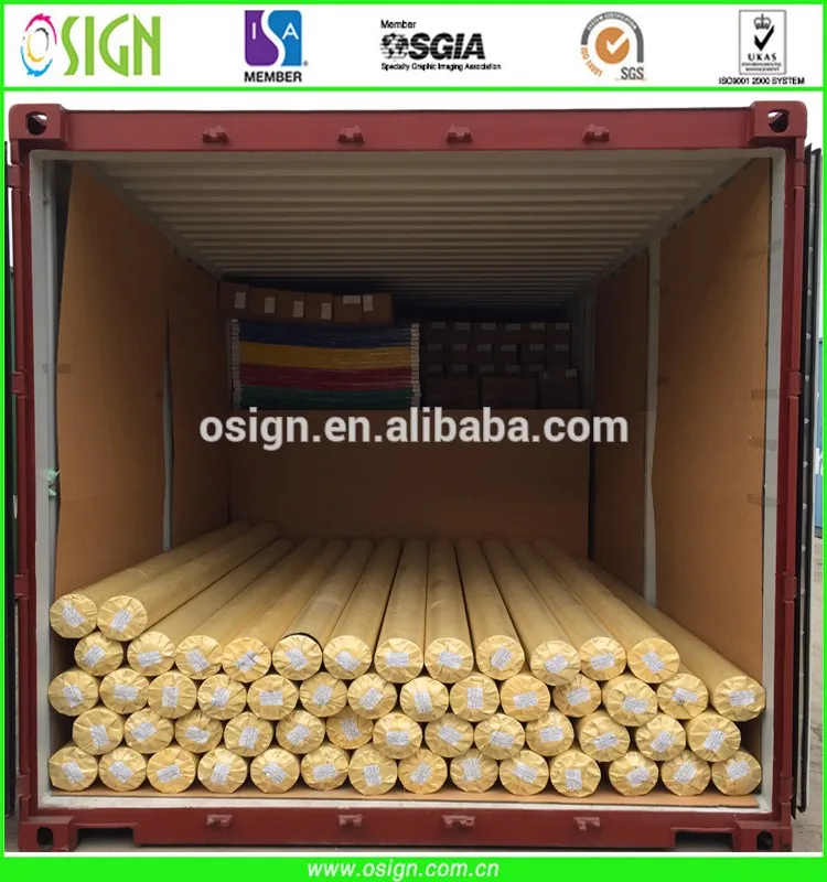 Panaflex Sign Material/pvc Panaflex Banner For Advertising - Buy ...