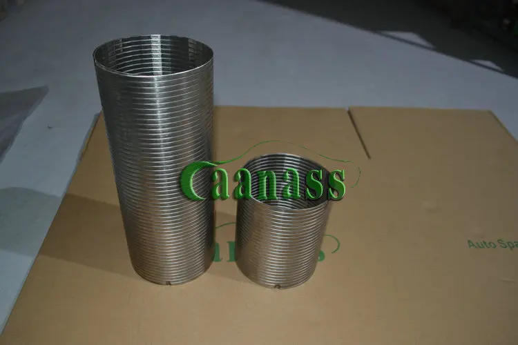 21497416 3199065 For Volvo Truck Exhaust Pipe - Buy For Volvo Truck ...