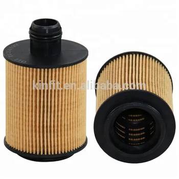 Car Parts Oil Filter Element 71751127 E157hd227 Ch10623eco Ox553d Hu712 ...