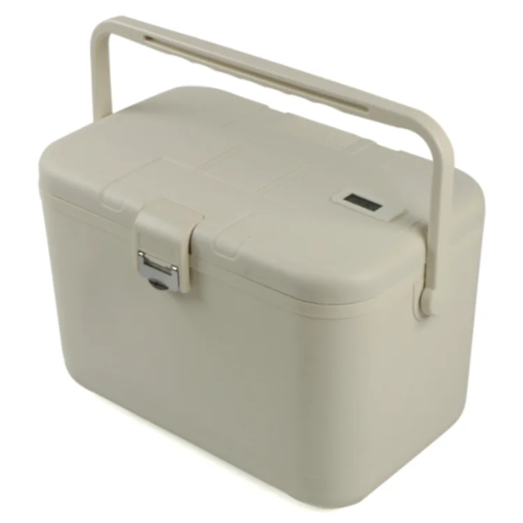 Cold Chain Blood Thermal Transport Transportation Cool Medic Ice Box ...