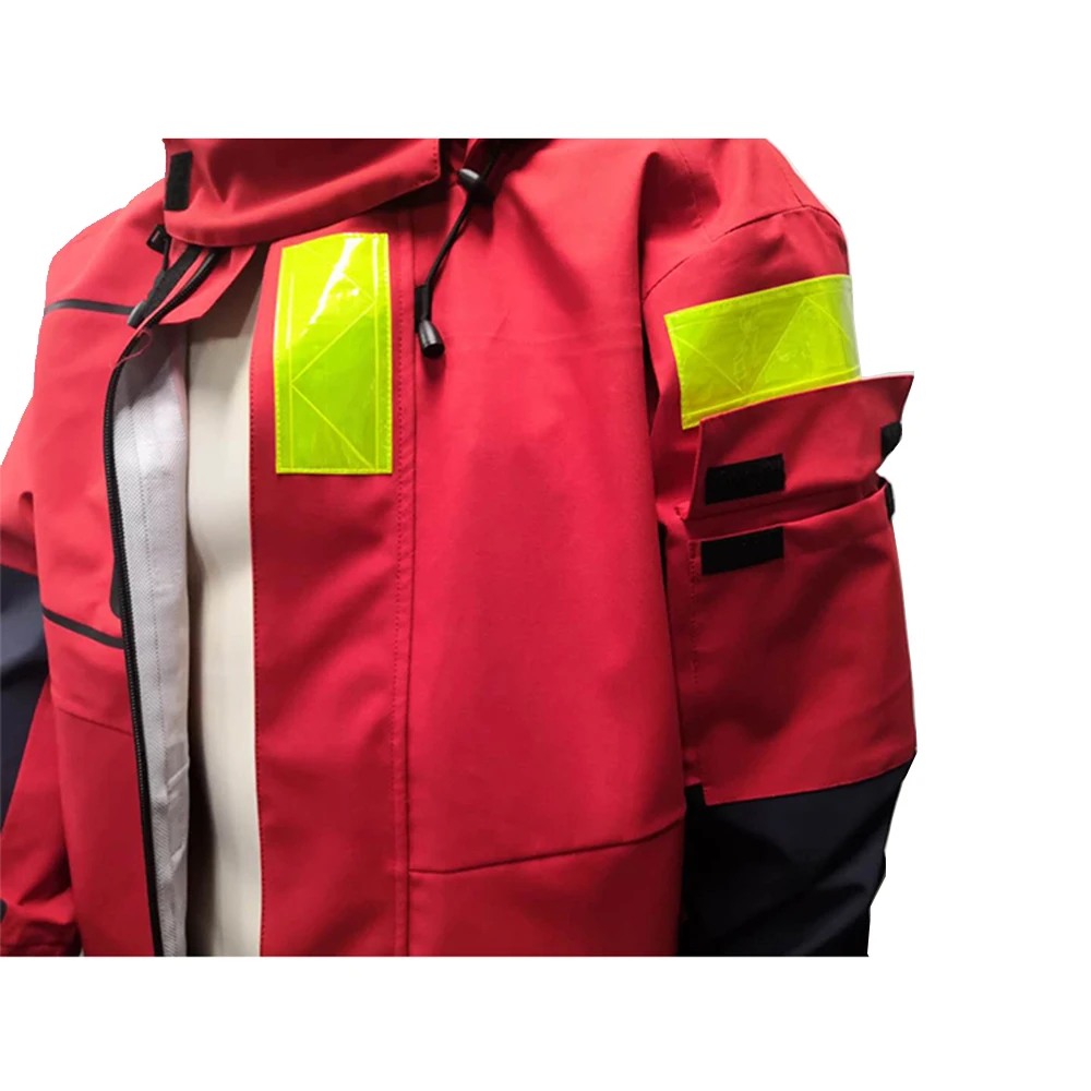 Oem Service Waterproof/breathable 20000mm/6000mvp Men's Sailing Jacket ...