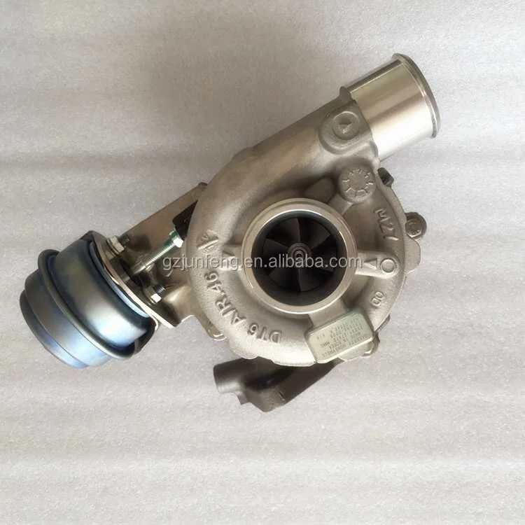 Gtb1549v Turbo 757886-0007 757886-0005 Turbo For Kia Magentis D4ea Euro ...