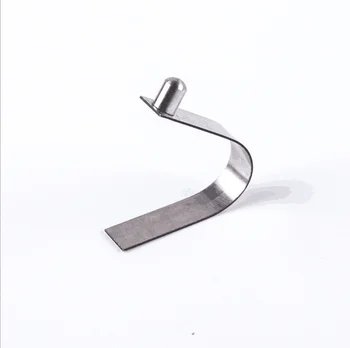 Custom Double Button Stainless Steel Umbrella Mounting Spring Tool ...