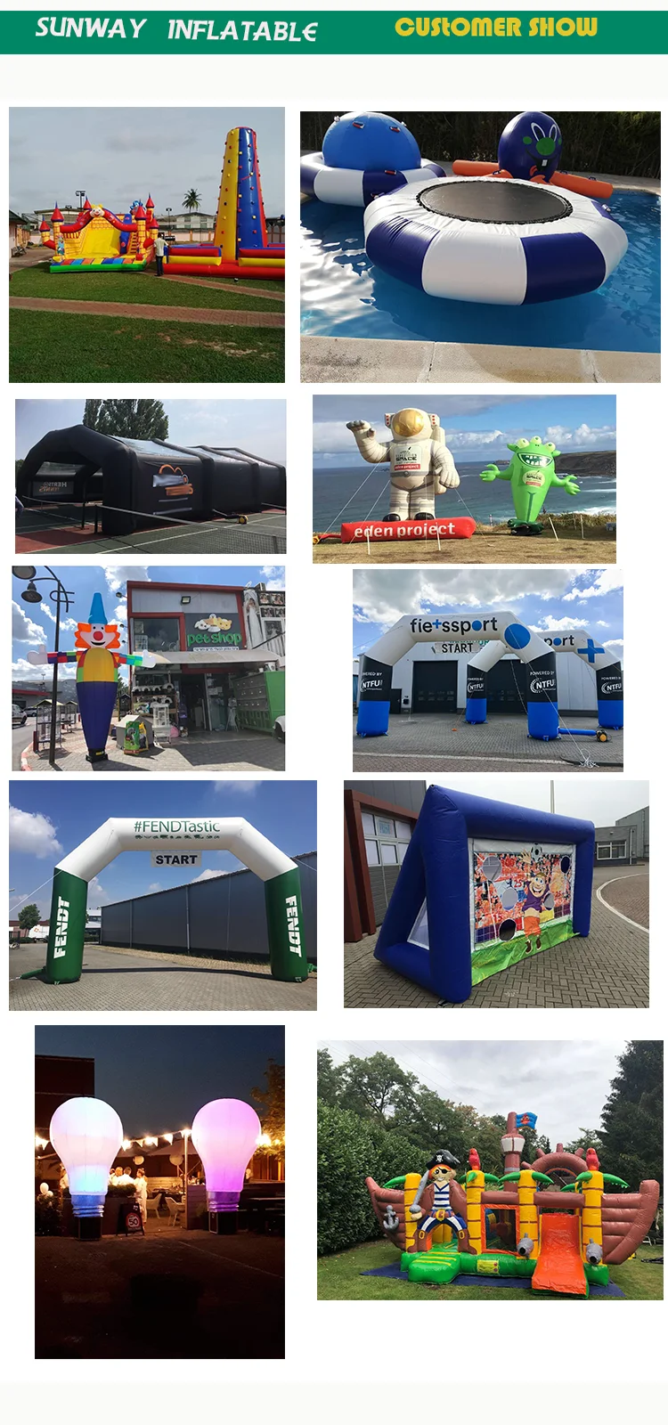 Outdoor Activity Party Advertising Vividly Inflatable Sea lion Model ...