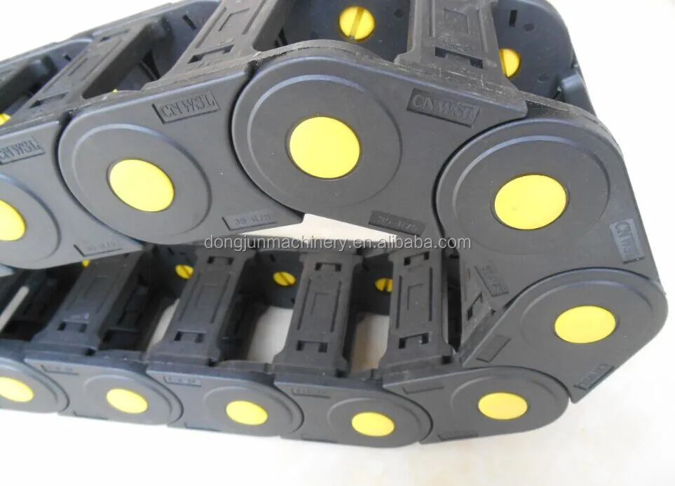 Factory Price Of Electrical Wire Tracks/ Flexible Wire Track ...