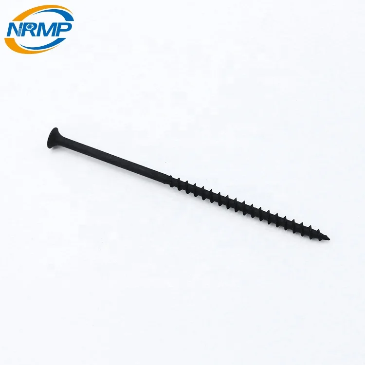China Supplier Galvanized Self Drilling Drywall Screw For Wood - Buy ...