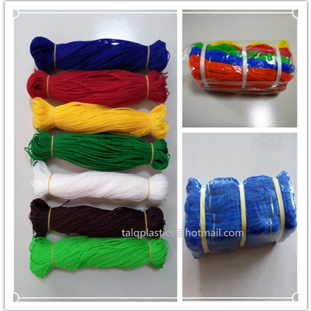 Polypropylene Green House Agricultural Pp String Raffia - Buy Pp String ...