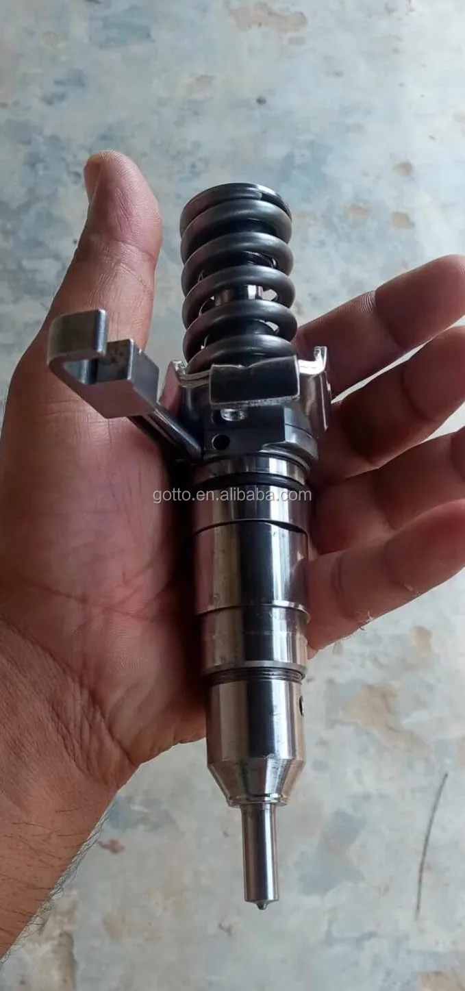 純正純正新品インジェクターme356178 Me355793 0445120058三菱ふそう用コモンレールトラック燃料ディーゼルインジェクター ...