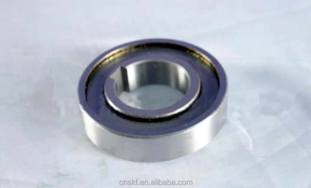 Bb35-1k-k Bearing 35x72x17 Mm One Way Clutch Bearing Bb35 1k K - Buy ...