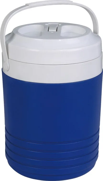 5l Plastic Cooler Jug/portable Water Cooler/beverage Ice Jug - Buy 5l ...