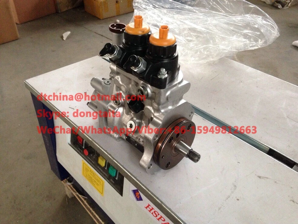Diesel Fuel Injection Pump 094000-0151 2273-1240 (0940000151 22731240 ...