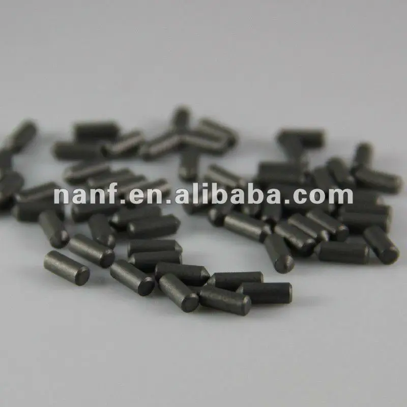 Tungsten Carbide Pins For Horse Or Tire - Buy Carbide Pins,Carbide Tire ...