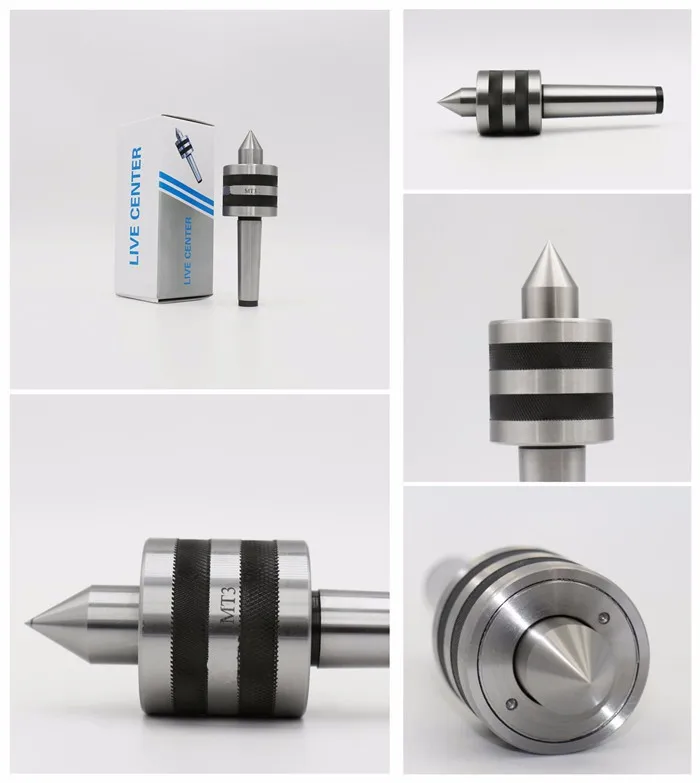 Medium Duty Revolving Lathe Live Centers - Buy Live Centers,Medium Duty ...