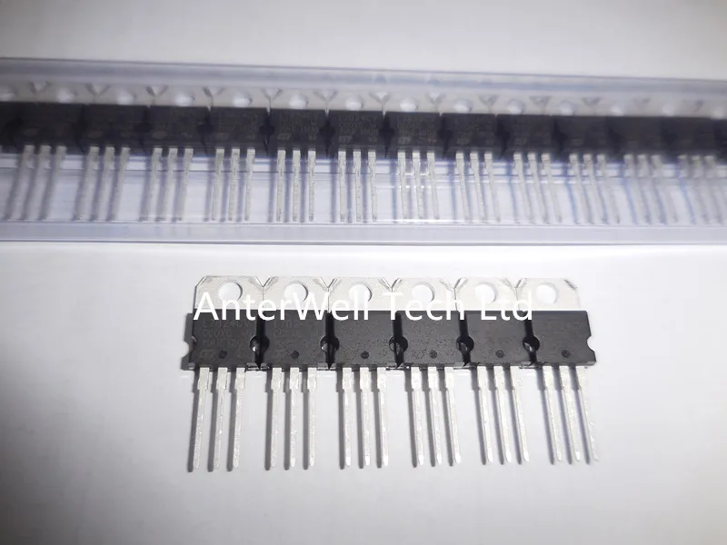 L7824cv Positive Voltage Regulators High Power Mosfet Transistors - Buy Audio Power Mosfet ...