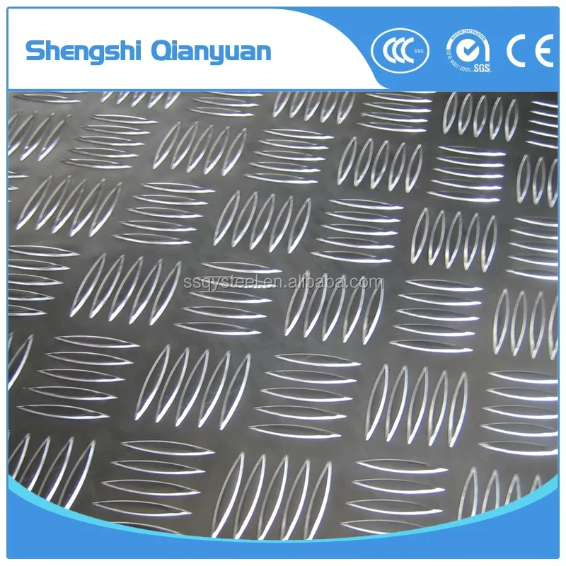 Mild Steel Chequered Plate Ms Checker Plate Checkered Steel Plate Ss400 ...