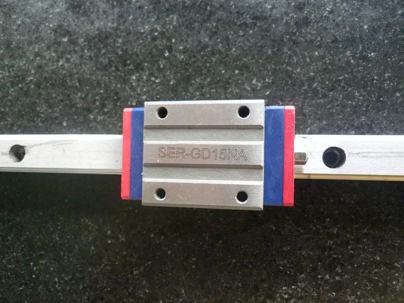 Sfu2505 Acme Thread Small Lead Screw With Trapezoidal Thread - Buy ...