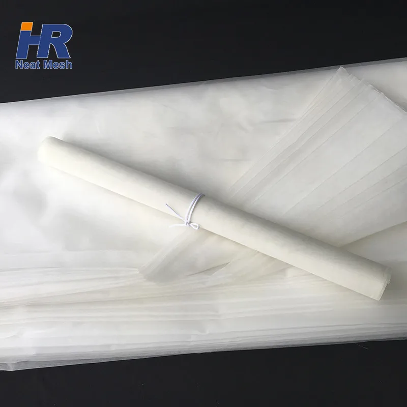 20 30 40 50 60 70 80 100 Micron Nylon Filter Mesh Manufacturer 500 ...