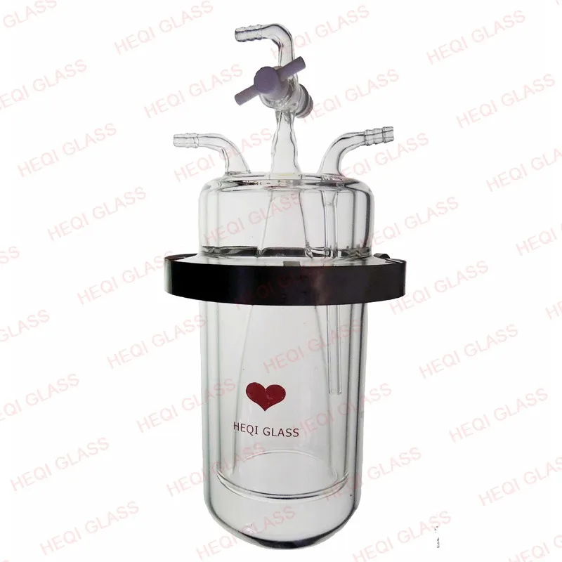 Lab Glassware Device-Ii Sublimation Original Equipment Manufacturer