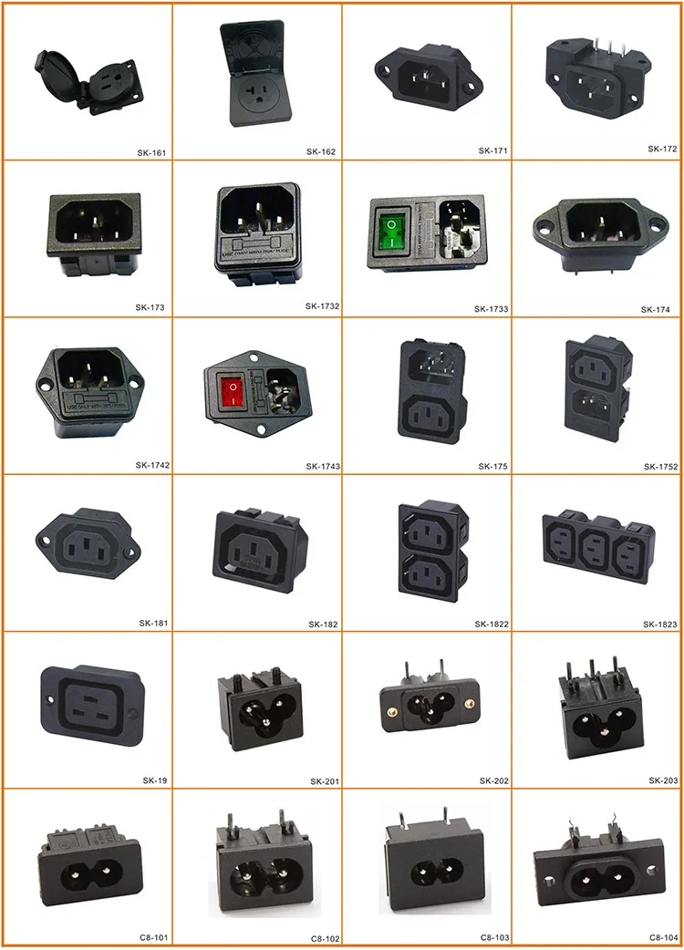 Top Quality Australian Standard Power Socket,Outlet Set - Buy Socket ...