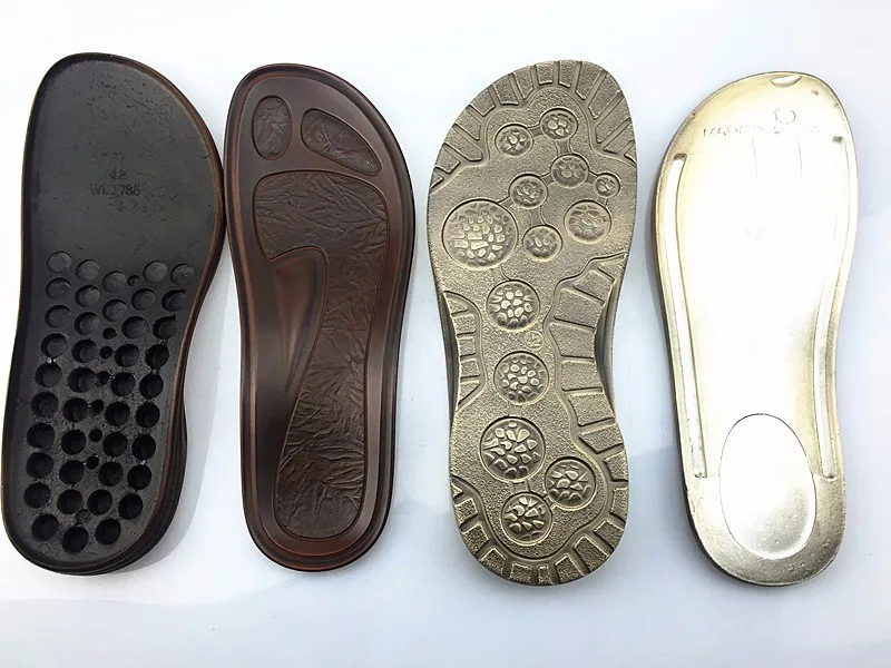 High Quality Men Neolite Shoe Sole - Flexible & Durable