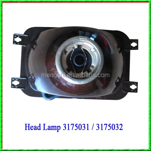 트럭 헤드 라이트 3175031 적합 비즈니스 트럭 3175032 - Buy 트럭 헤드 라이트,3175031,3175032 ...