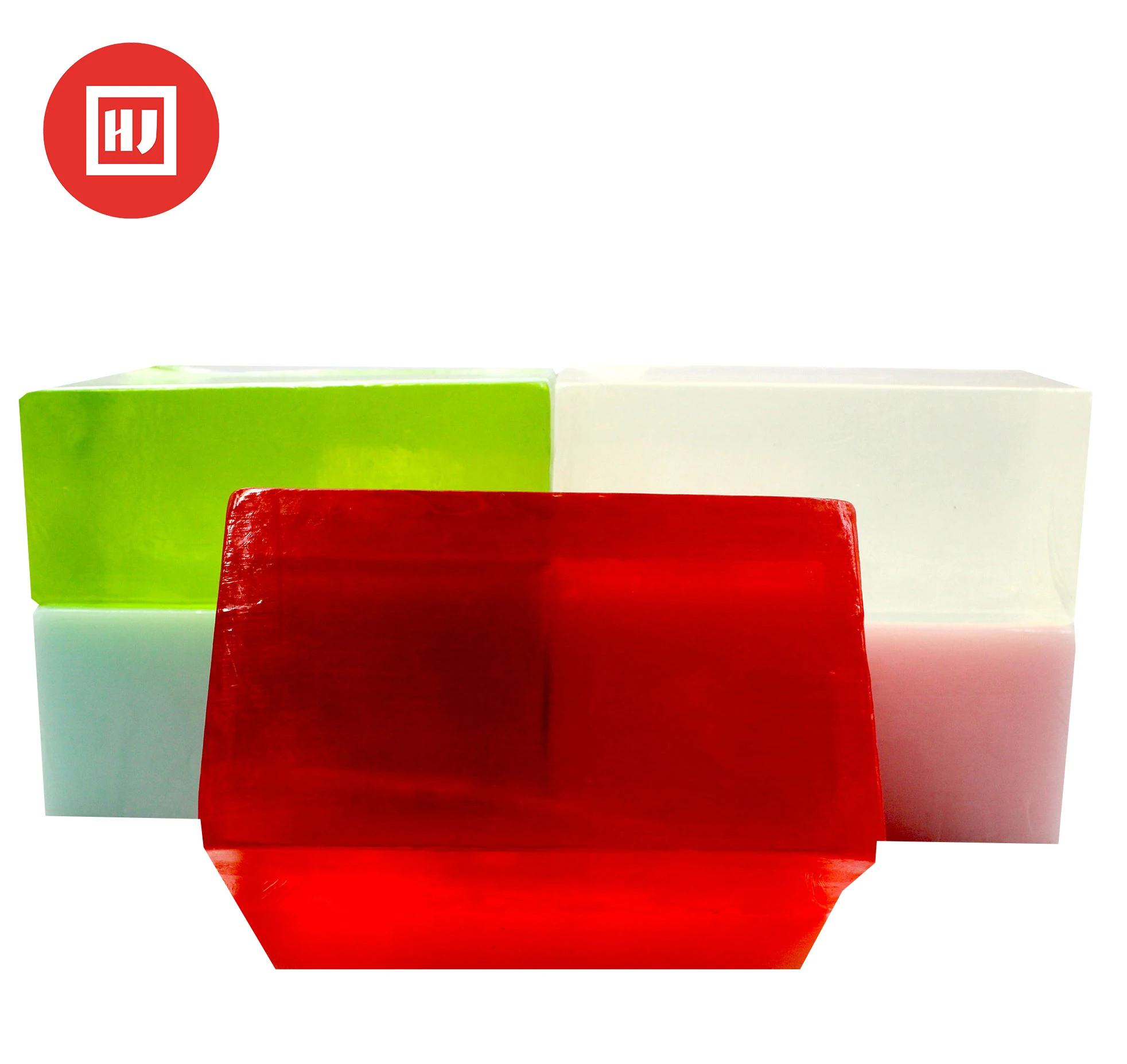 Clean Glycerin Transparent Bath Handmade Soap Base Bar - Buy Soap Base ...