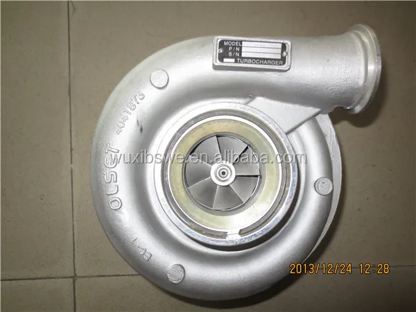Durável 4038616d Hx55 Carregador Turbo 4038617 1441526 1538373 1538372 ...