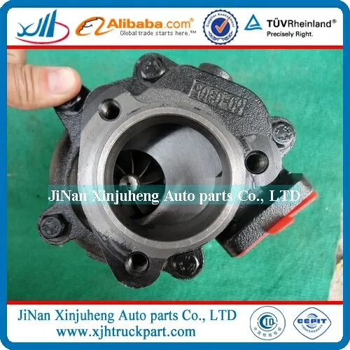 Diesel Engine Turbocharger Sj60t- T64801019 - Buy Diesel Engine ...