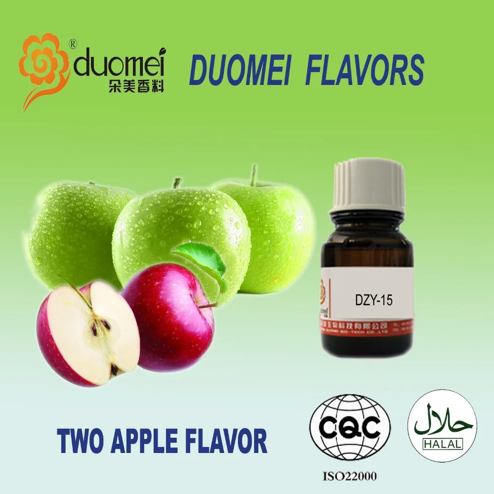 DUOMEI DZY-15 Double TWO apple SHISHA/HOOKAH flavors| Alibaba.com